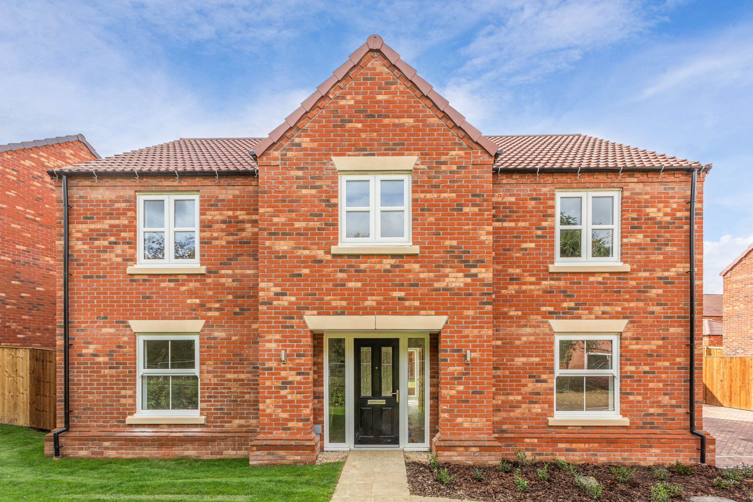 Last Remaining 5 Bed Home at Regency Place Now Available